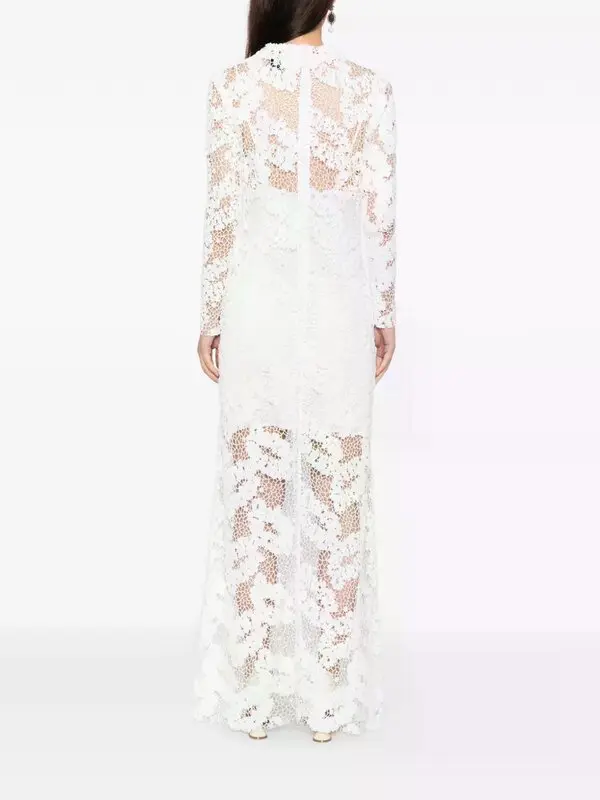 MACGRAW Cavalleri Maxi Dress
