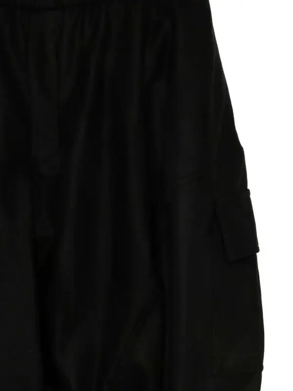 Comme Des Garçons Asymmetric Pocket Skirt