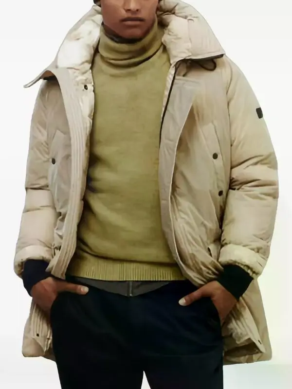 Peuterey Einar Mft Parka