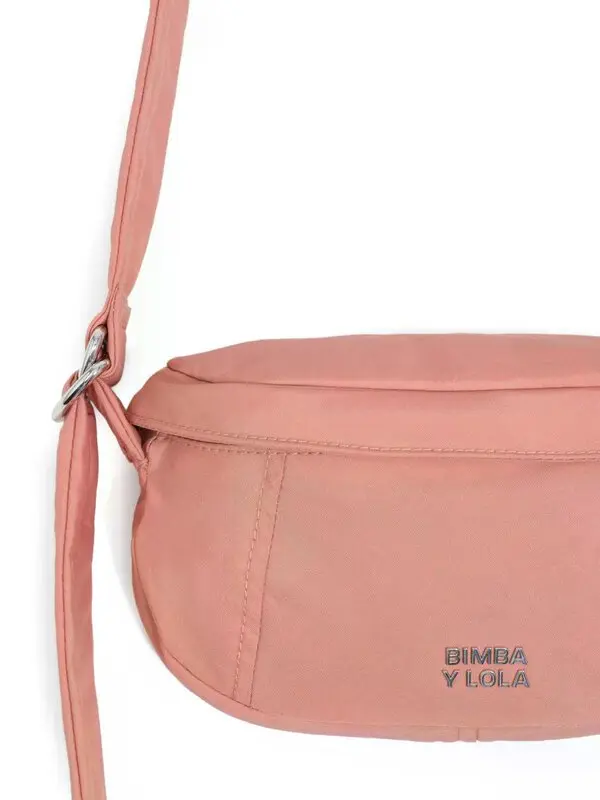 Bimba Y Lola Satchel