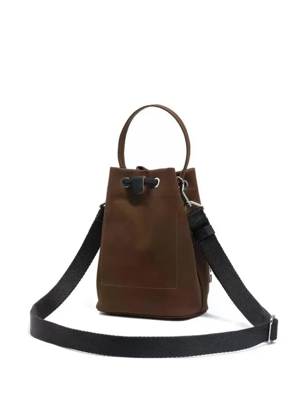 Bimba Y Lola Mini Drawstring Bucket Bag