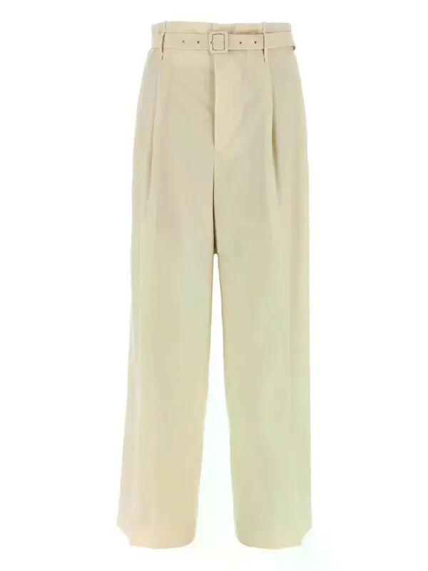 Auralee Wool Trousers