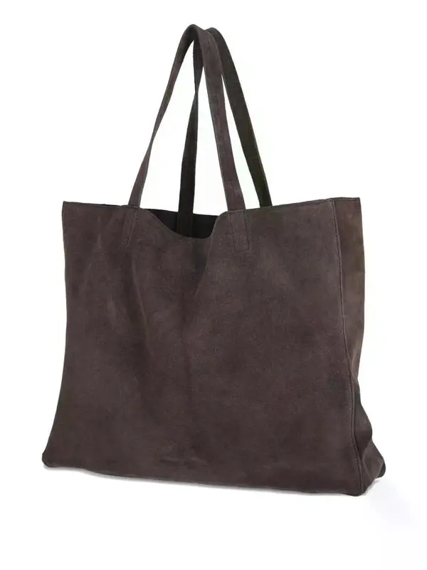 BERNER KUHL Carry All Tote Bag - Brown