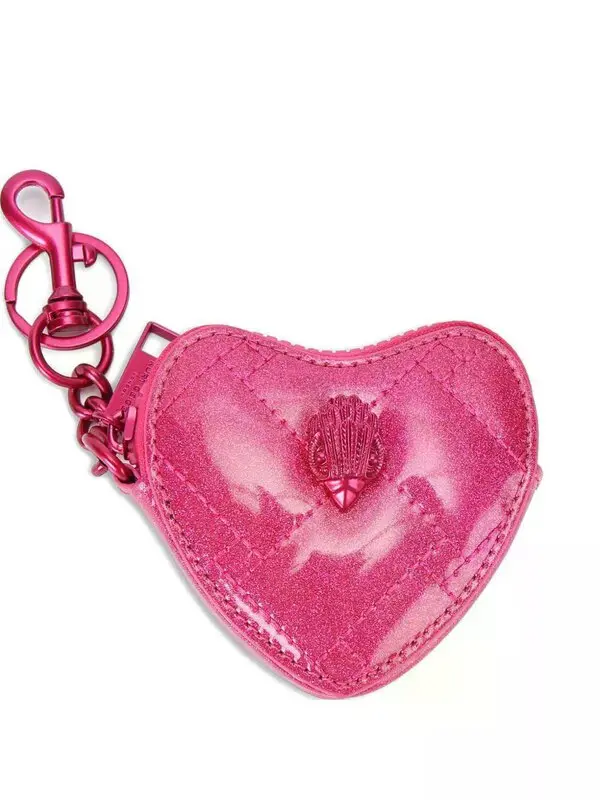 Kurt Geiger Heart-shape Wallet