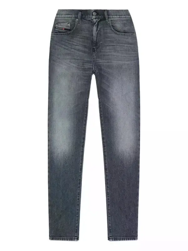 DIESEL® D-strukt Jeans - Grey