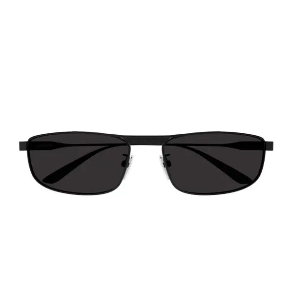 Balenciaga Tag 3.0 Linea Everyday Sunglasses - Black