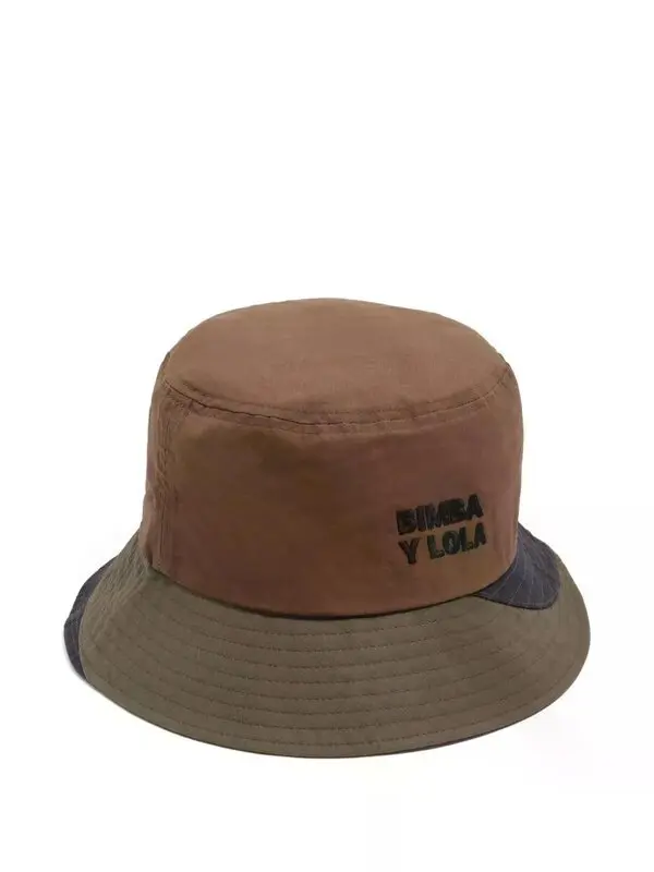 Bimba Y Lola Logo Bucket Hat