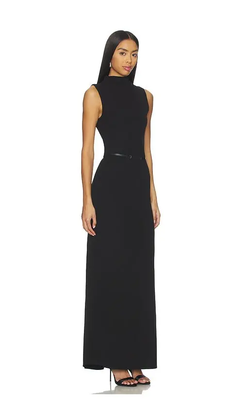 L'academie Lune Maxi Dress