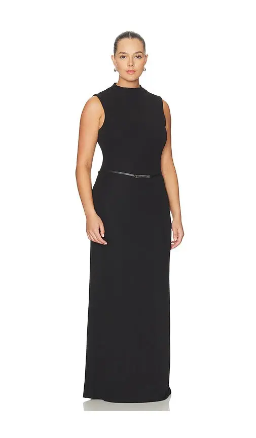 L'academie Lune Maxi Dress