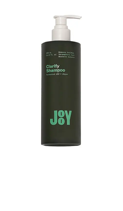 JOOY Clarify Shampoo - N,a