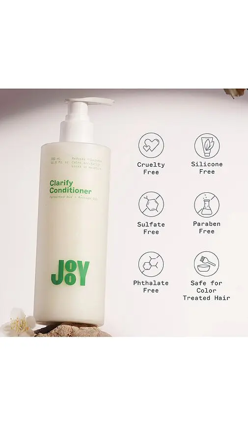 JOOY Clarify Conditioner