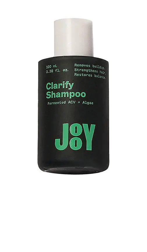 JOOY Travel Shampoo - N,a