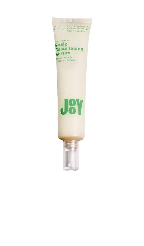 JOOY Scalp Resurfacing Serum - N,a
