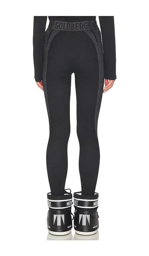 Goldbergh Contour Baselayer Pant