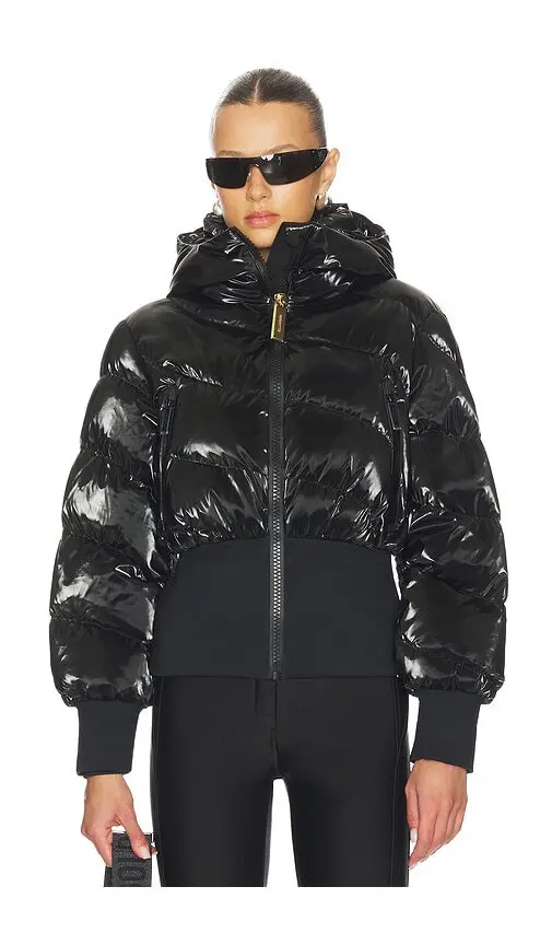 Goldbergh Fusilli Ski Jacket