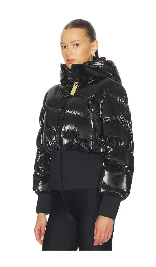 Goldbergh Fusilli Ski Jacket
