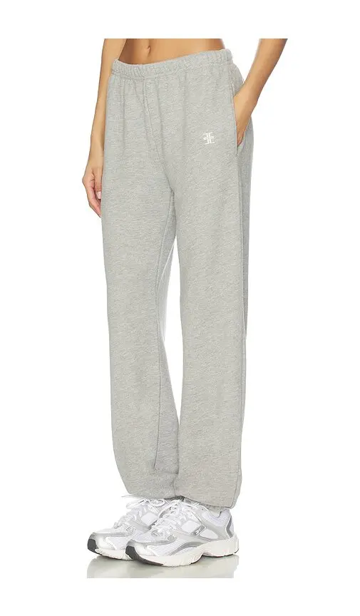 Eterne Boyfriend Pocket Sweatpant