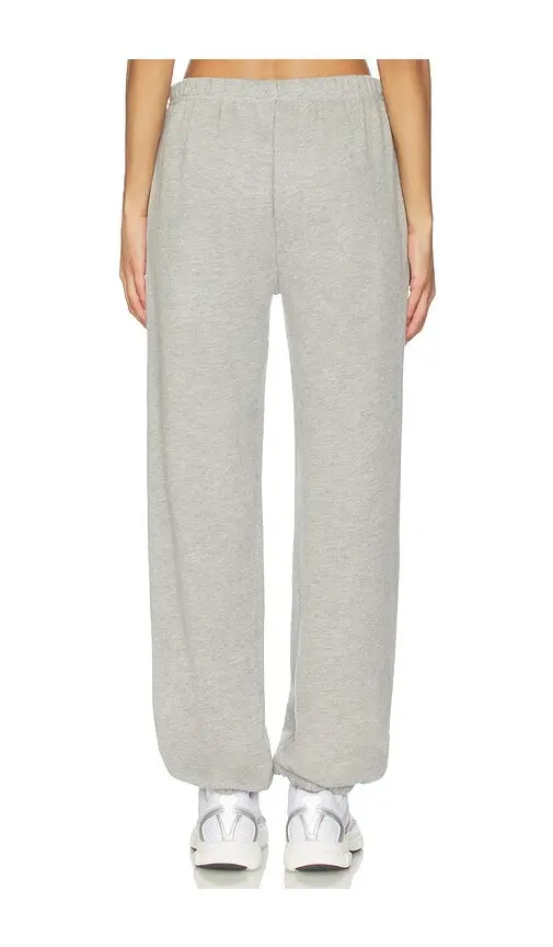 Eterne Boyfriend Pocket Sweatpant