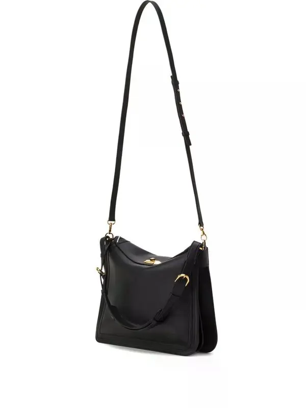 LANVIN Shoulder Bag - Black