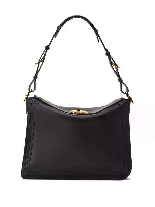 LANVIN Shoulder Bag - Black