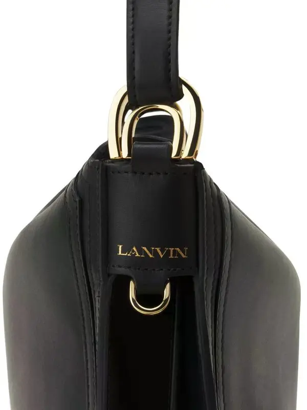 LANVIN Shoulder Bag - Black