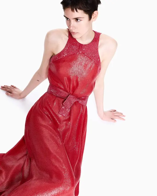 dress designer Women's Transparent Lace S-L Fashion Designer Dresses (Long) –  International Women's Clothing