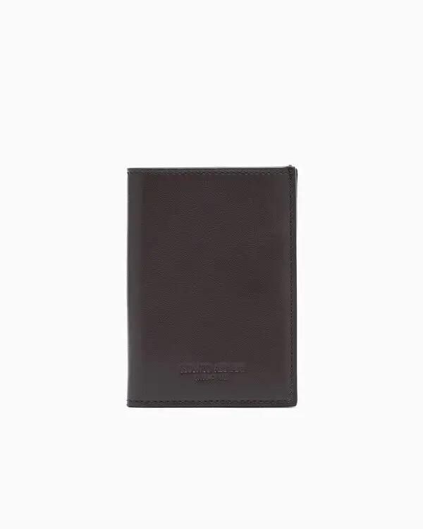 Giorgio Armani Wallets