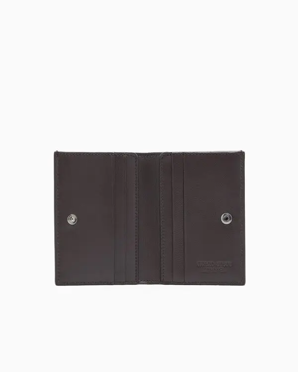 Giorgio Armani Wallets
