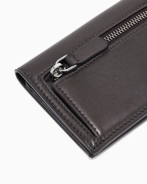Giorgio Armani Wallets