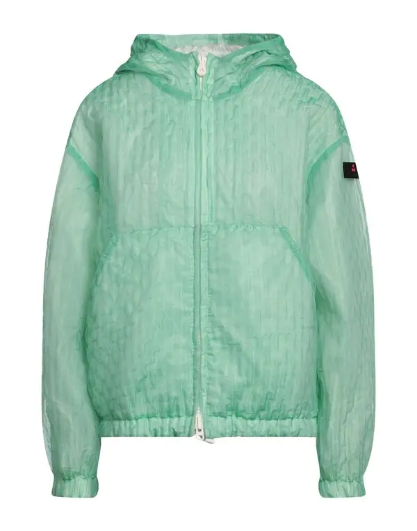 Peuterey Jacket - Green