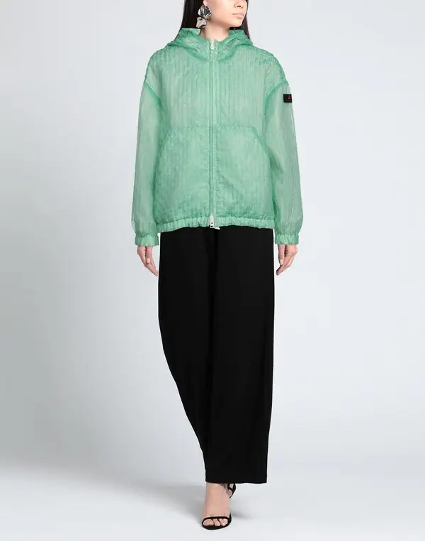 Peuterey Jacket - Green