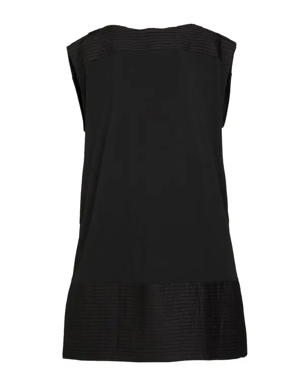 Alpha Studio Flared Mini Dress