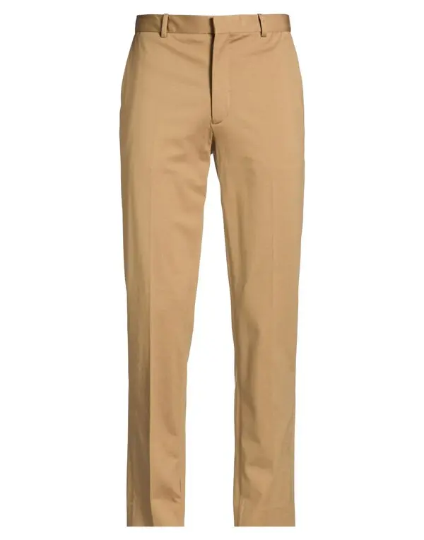 CIRCOLO 1901 Jersey Chino Pants - Beige