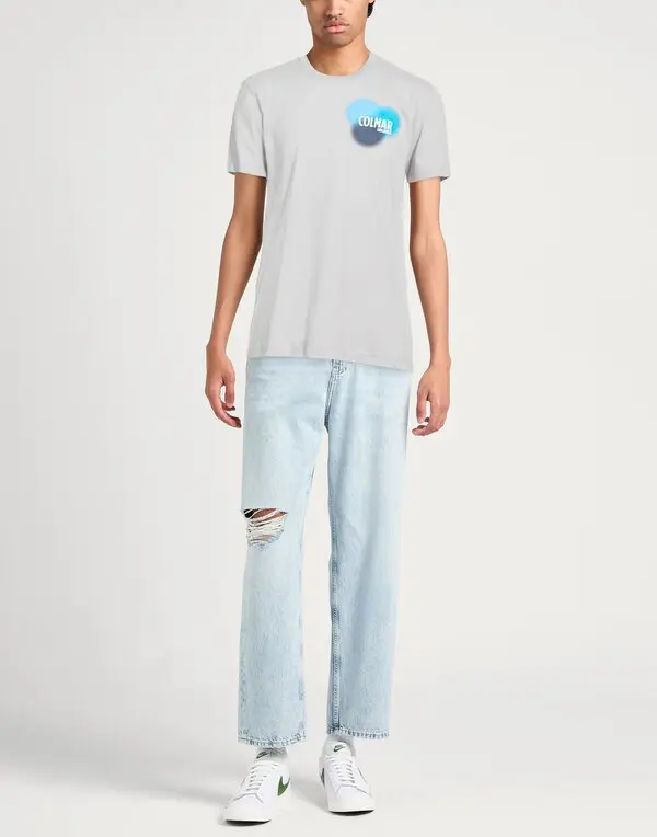 COLMAR T-shirt Size Cotton