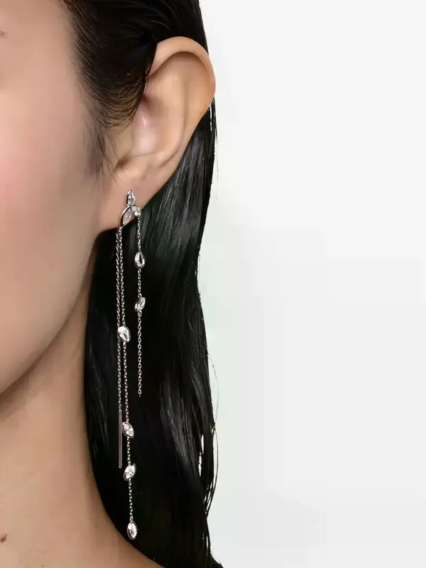 MARIA BLACK Swift 05 Single Earring