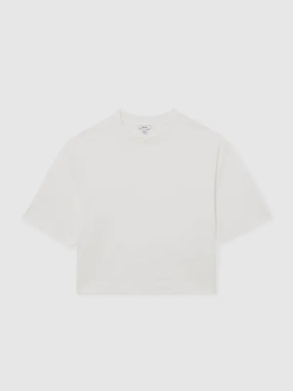 REISS Lara T-shirt