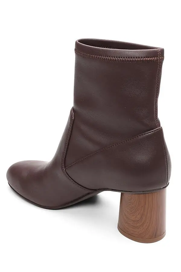 Sanctuary Rory Stretch Ankle Boots