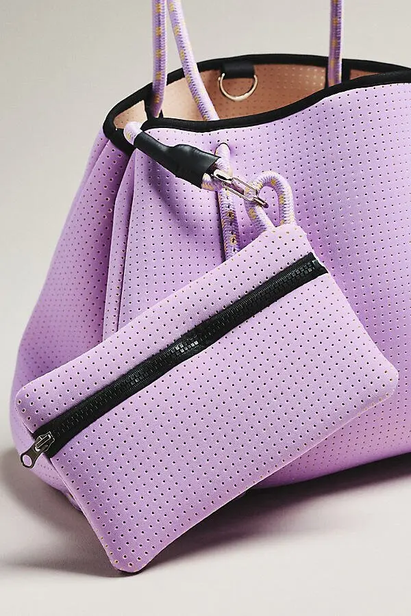 POP UPS BRAND Everyday Tote - Lavender