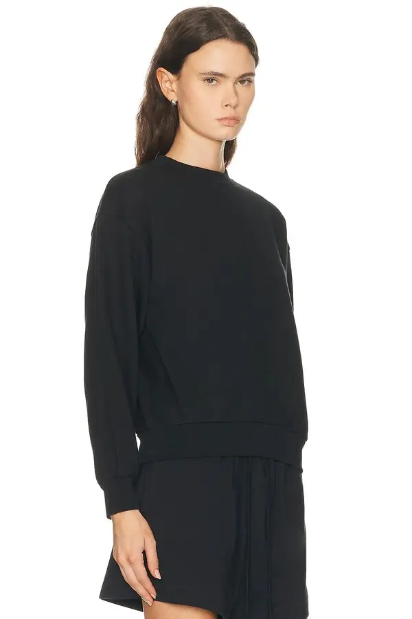 Fear Of God Fleece Crewneck