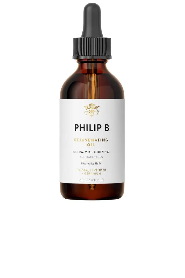 PHILIP B® Rejuvenating Oil - N,a
