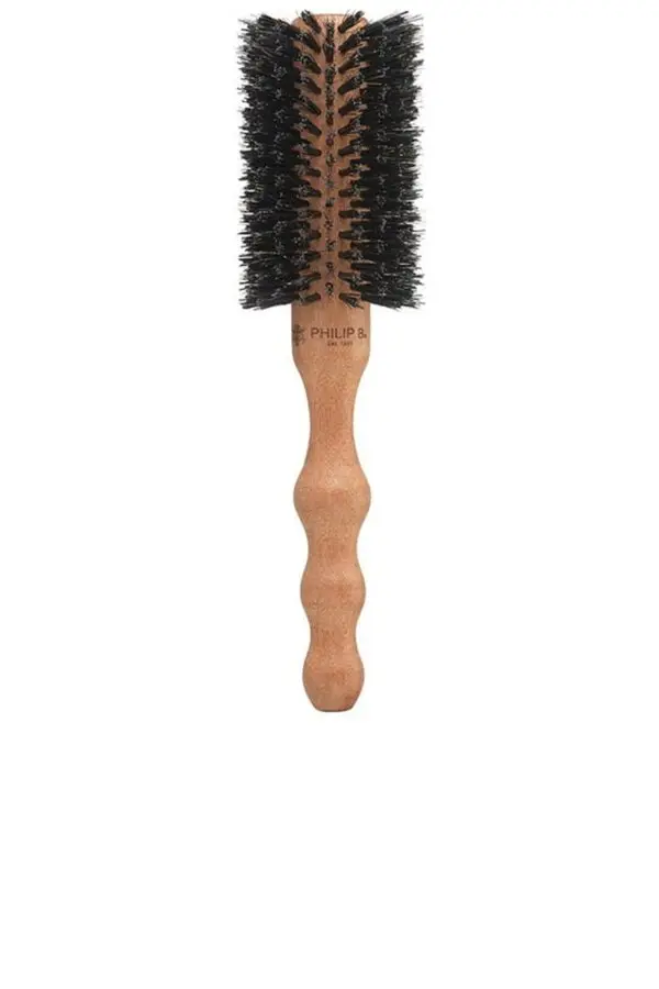 PHILIP B® Large Round Hairbrush - N,a