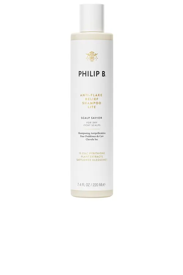 PHILIP B® Anti-flake Relief Shampoo Lite - N,a