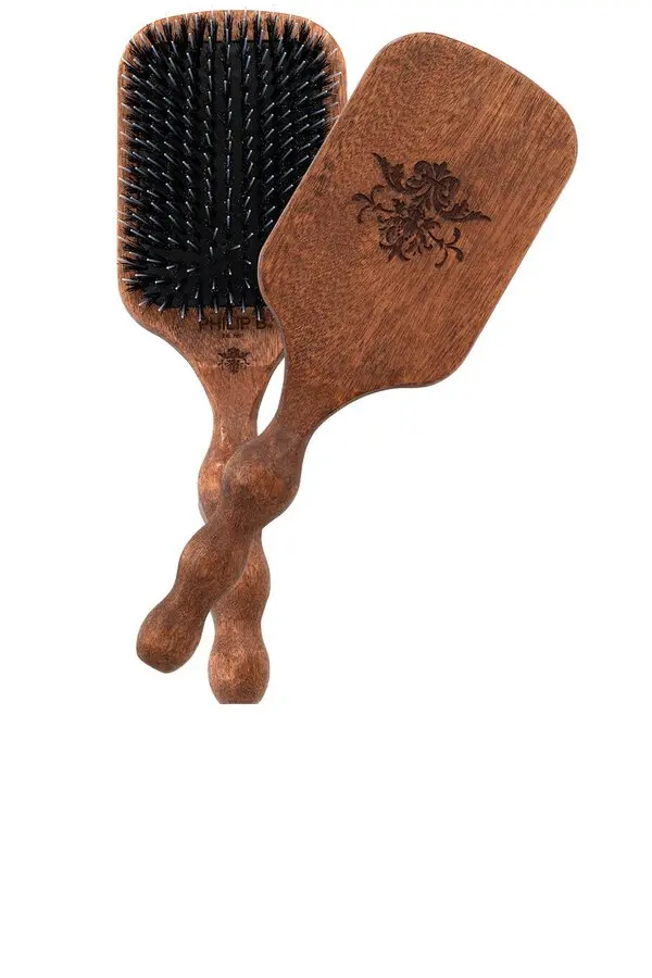 PHILIP B. Paddle Hair Brush