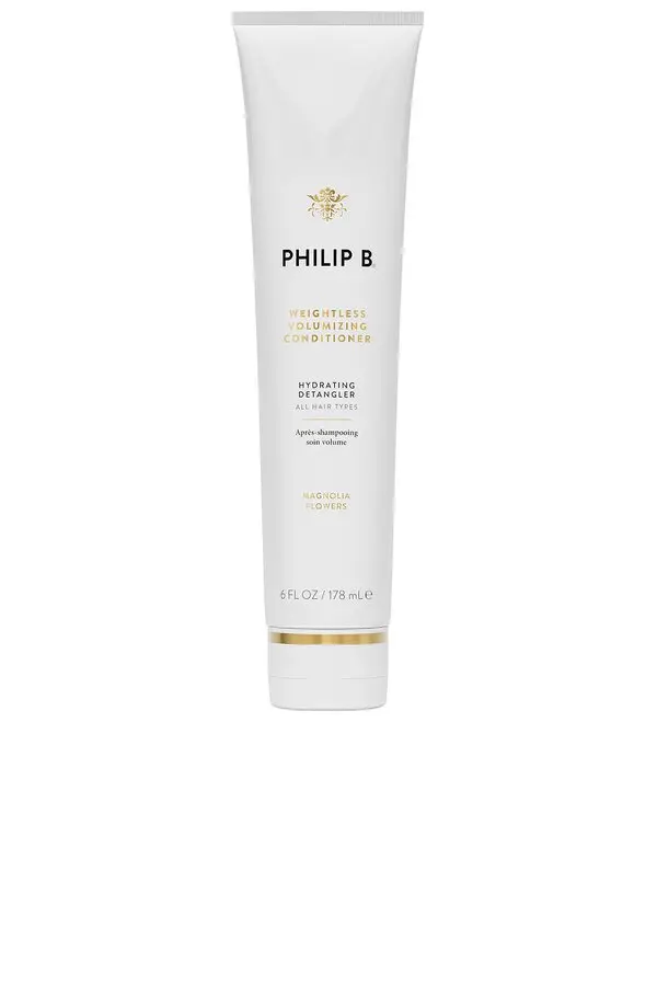PHILIP B® Weightless Volumizing Conditioner - N,a