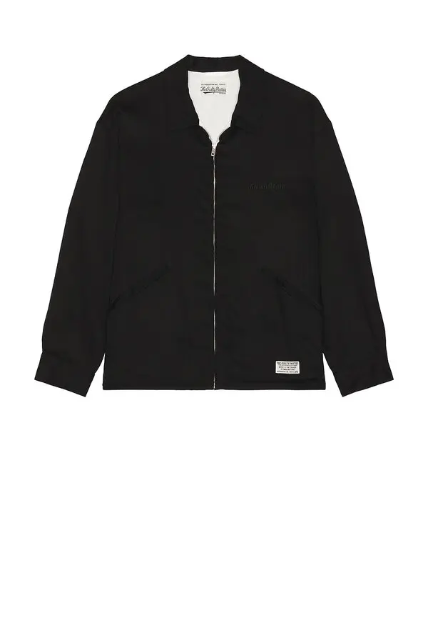 WACKO MARIA Vietnam Jacket