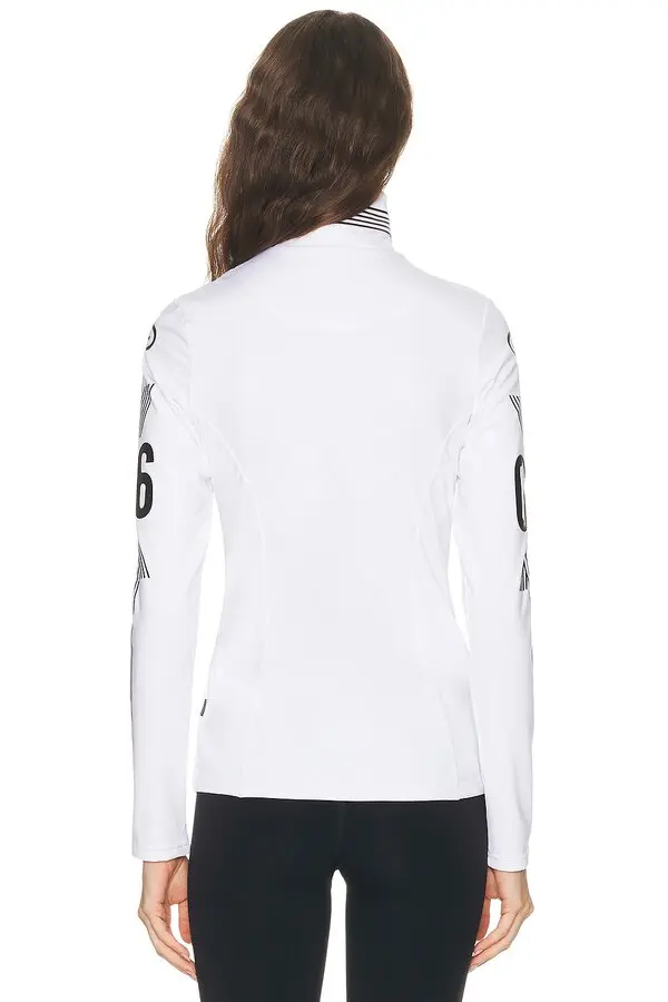 Goldbergh Corsa Ski Top