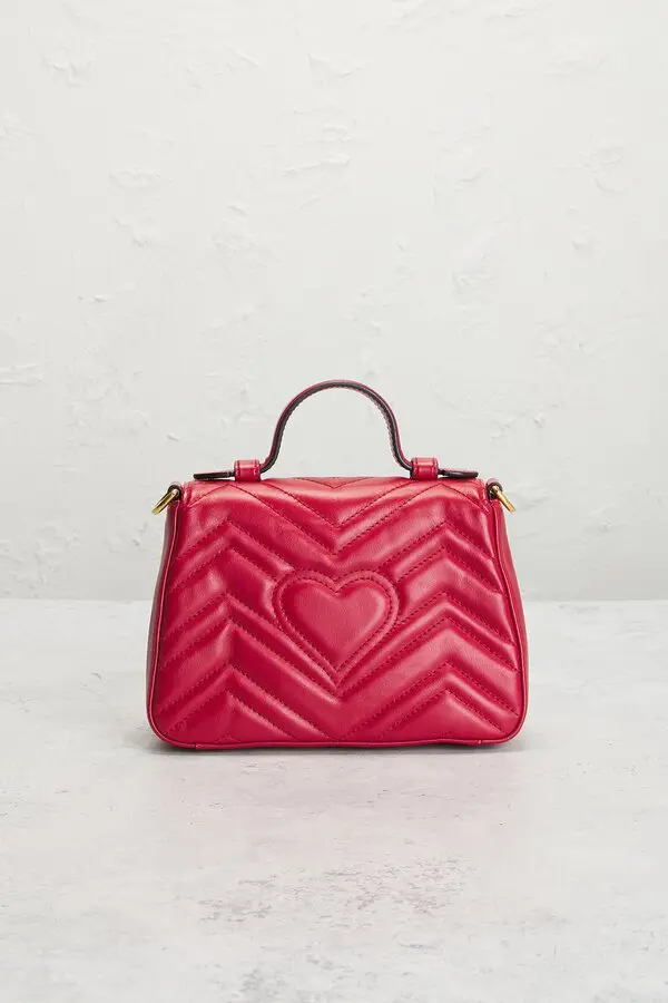 Gucci Gg Marmont Handbag