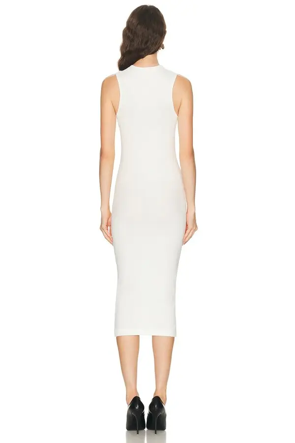 Fear Of God Rib Tank Dress