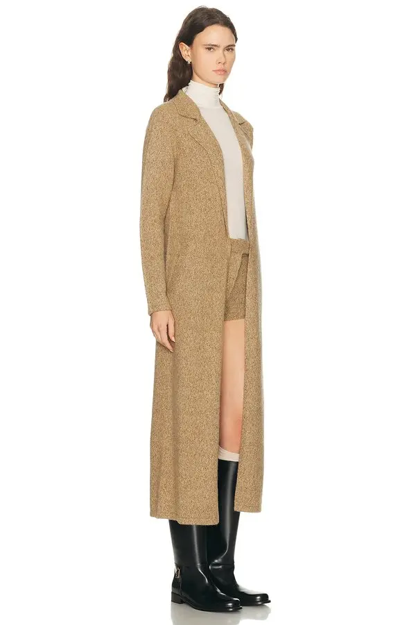AYA MUSE Vita Trench Coat