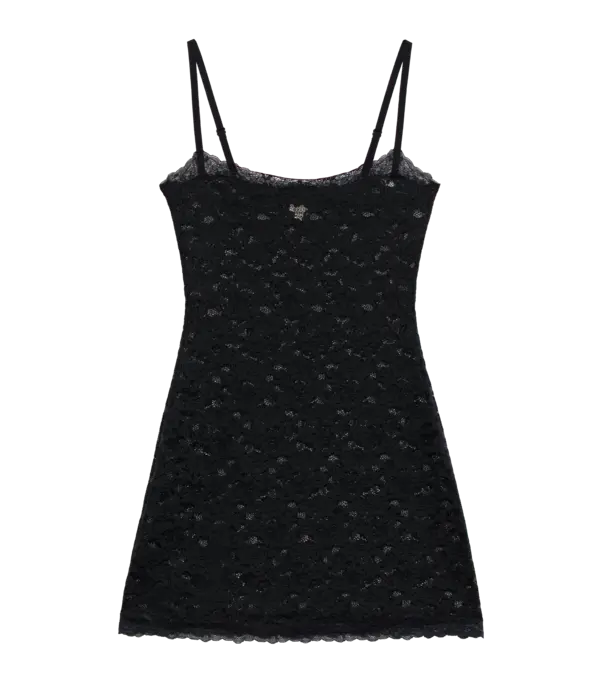 DÔEN Evra Slip - Black